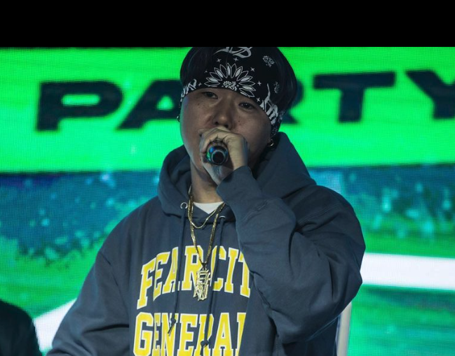 日本語レゲエの一大スター、CHEHONの魅力について | 大麻ナビ